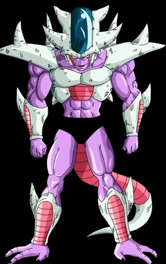 King Cold/All-Media | Dragon Ball Power Levels Wiki | Fandom