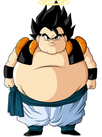 Gogeta | Dragon Ball Power Levels Wiki | Fandom