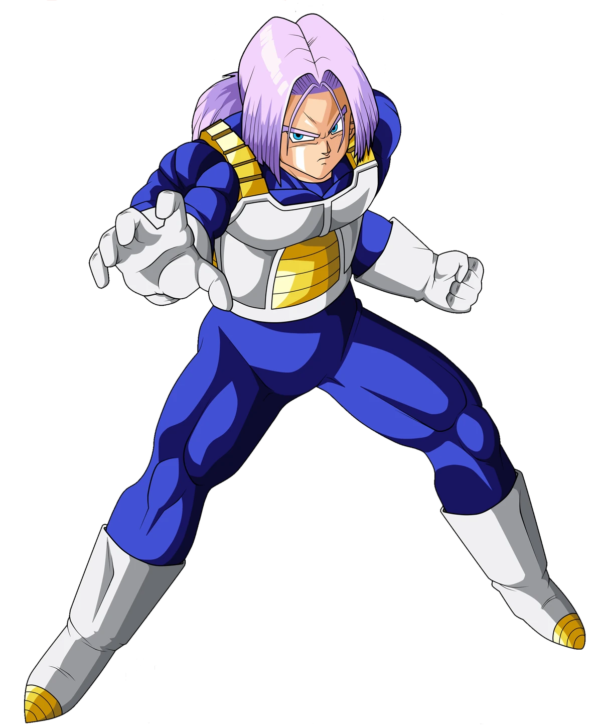 All Trunks DBZ to SDBH | Dragon Ball Power Levels Wiki | Fandom