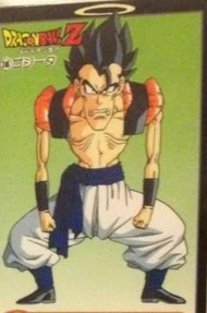Gogeta | Dragon Ball Power Levels Wiki | Fandom
