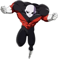 Jiren Power Levels | Dragon Ball Power Levels Wiki | Fandom
