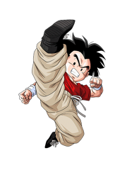 Krillin Power Levels | Dragon Ball Power Levels Wiki | Fandom