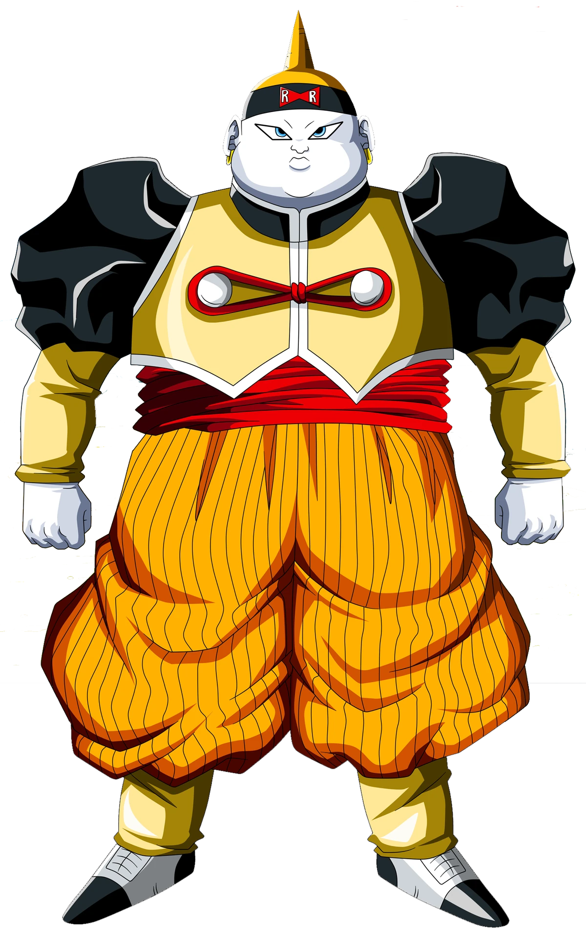 Android 19 | Dragon Ball Power Levels Wiki | Fandom