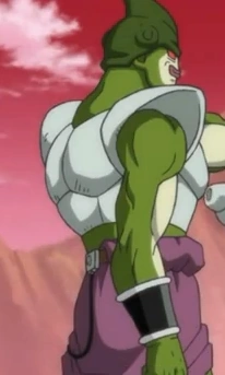 Cabira/All-Media | Dragon Ball Power Levels Wiki | Fandom