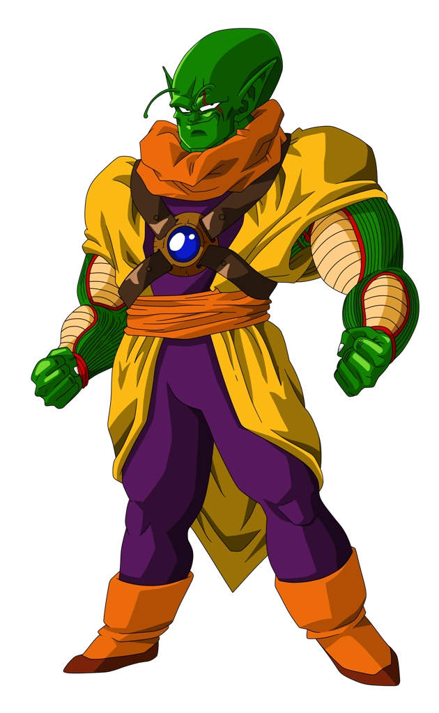 Lord Slug/All-Media | Dragon Ball Power Levels Wiki | Fandom