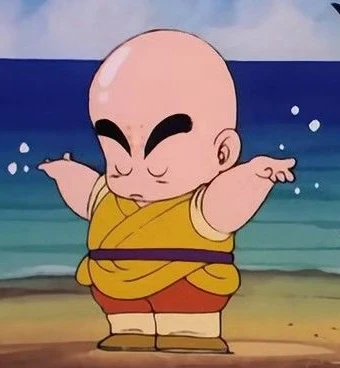 Krillin Power Levels | Dragon Ball Power Levels Wiki | Fandom