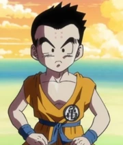 Krillin Power Levels | Dragon Ball Power Levels Wiki | Fandom