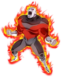 Jiren Power Levels | Dragon Ball Power Levels Wiki | Fandom