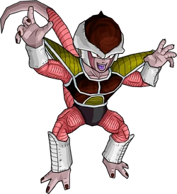 Kuriza | Dragon Ball Power Levels Wiki | Fandom