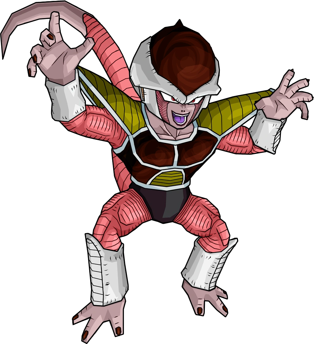 Kuriza | Dragon Ball Power Levels Wiki | Fandom