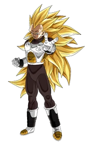 All Vegeta Forms DB to SDBH | Dragon Ball Power Levels Wiki | Fandom