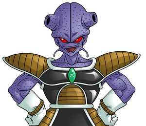 Cui/All-Media | Dragon Ball Power Levels Wiki | Fandom