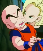 Krillin Power Levels | Dragon Ball Power Levels Wiki | Fandom