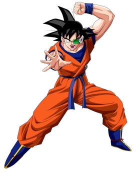 Ginyu/All-Media | Dragon Ball Power Levels Wiki | Fandom