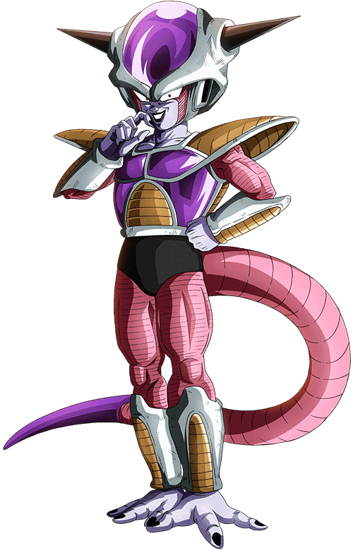 Frieza Power Levels | Dragon Ball Power Levels Wiki | Fandom