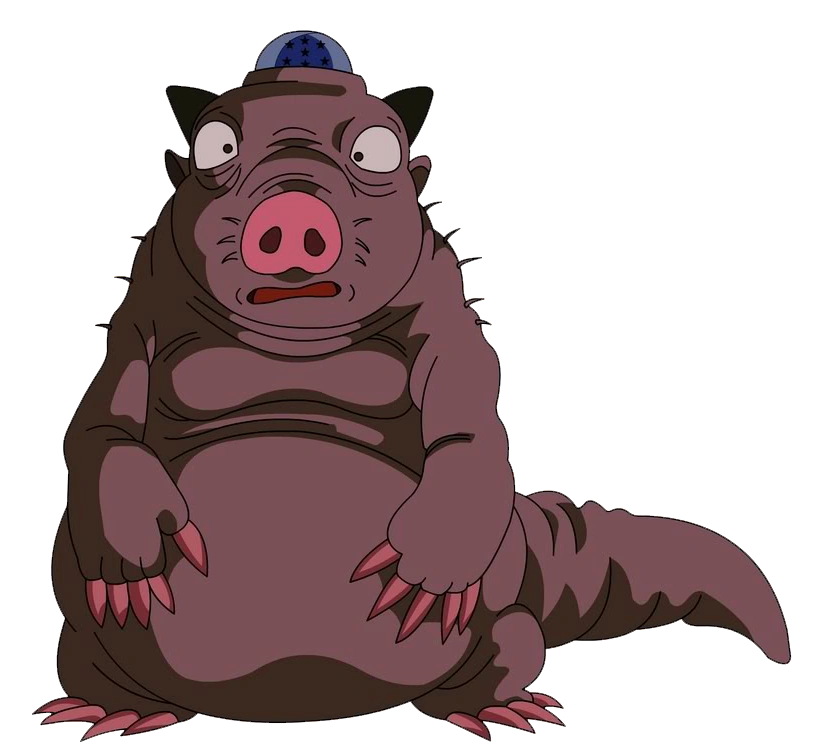 Naturon Shenron | Dragon Ball Power Levels Wiki | Fandom