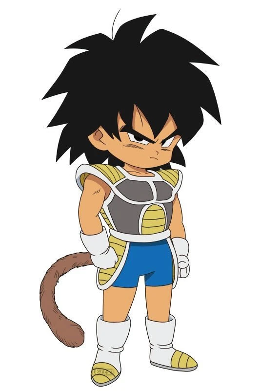 Broly Power Levels | Dragon Ball Power Levels Wiki | Fandom
