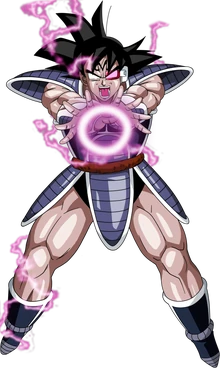 Turles/All-Media | Dragon Ball Power Levels Wiki | Fandom