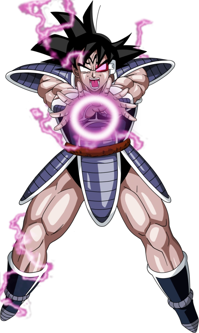 Turles/All-Media | Dragon Ball Power Levels Wiki | Fandom