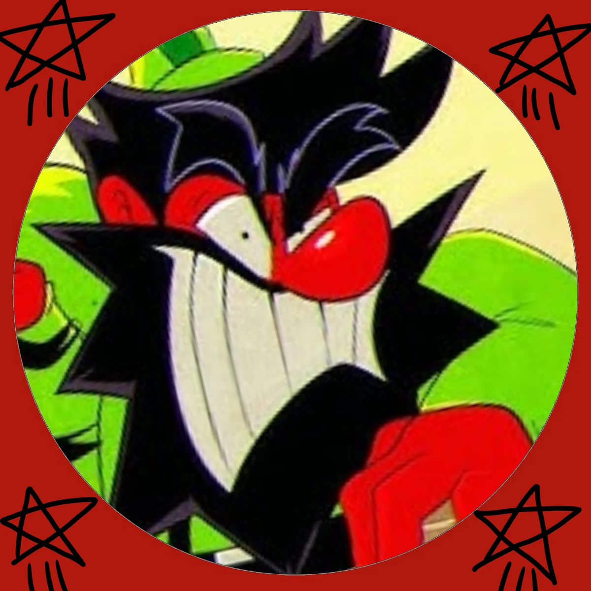 Dynamite Anton | Death Battle Rivals Fanon Wiki | Fandom