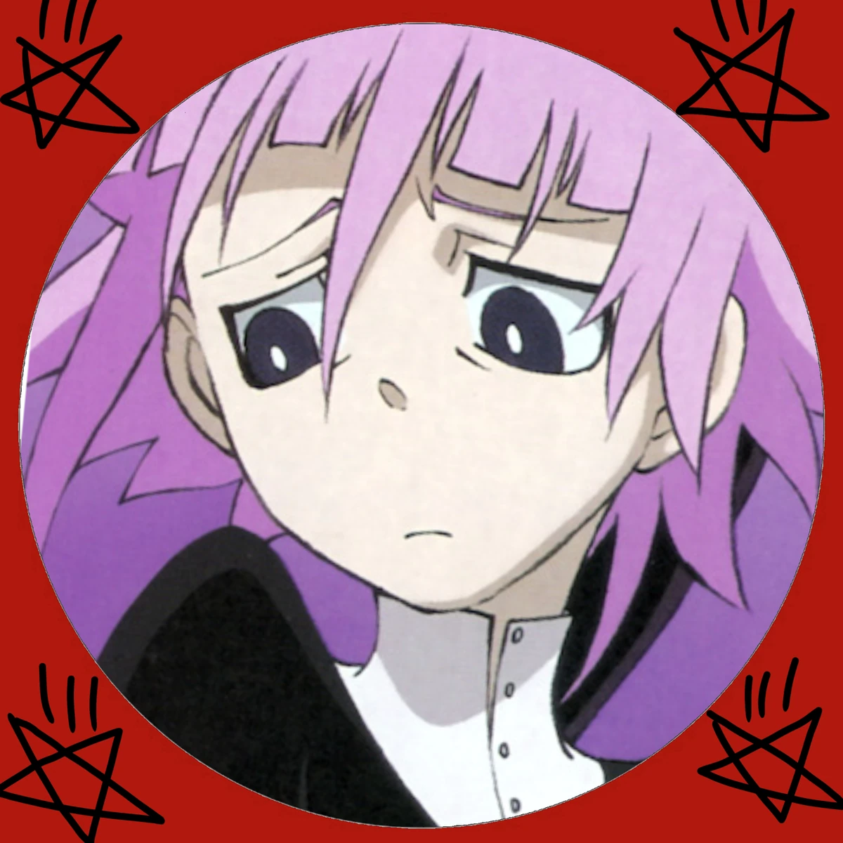 Crona | Death Battle Rivals Fanon Wiki | Fandom