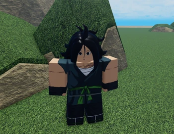 Asabi | DBRP Days past Wiki | Fandom