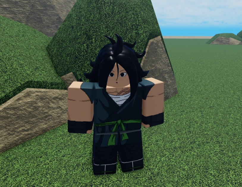 Asabi | DBRP Days past Wiki | Fandom