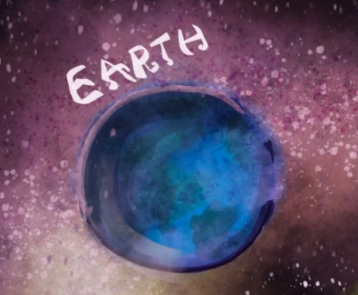 Earth | Dragon Ball RPG Wiki | Fandom