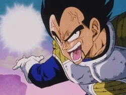 Power Ball | Dragon Ball RPG Wiki | Fandom