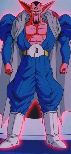 Demon | Dragon Ball RPG Wiki | Fandom