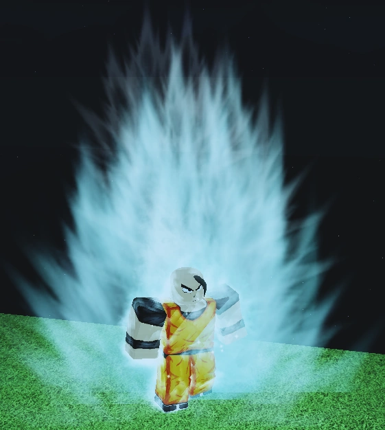 Potential Unleashed | DBRP:Network Wiki | Fandom