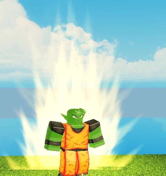 Super Namek | DBRP:Network Wiki | Fandom