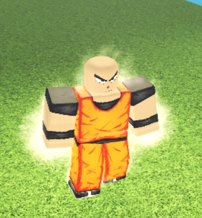 No Ego Zone | Dragon Ball Roleplay Successors Wiki | Fandom
