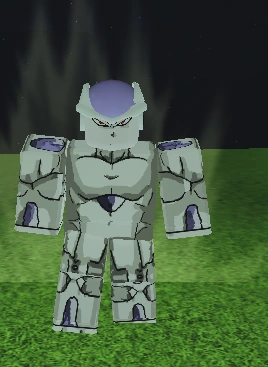 Final Form | Dragon Ball Roleplay Successors Wiki | Fandom