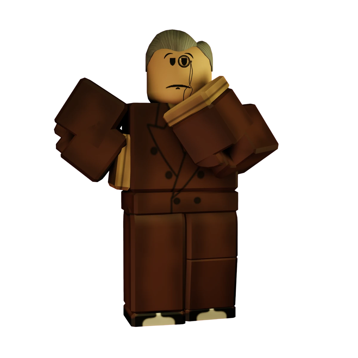 Fredrick | DOORS Before the Limbo Wiki | Fandom