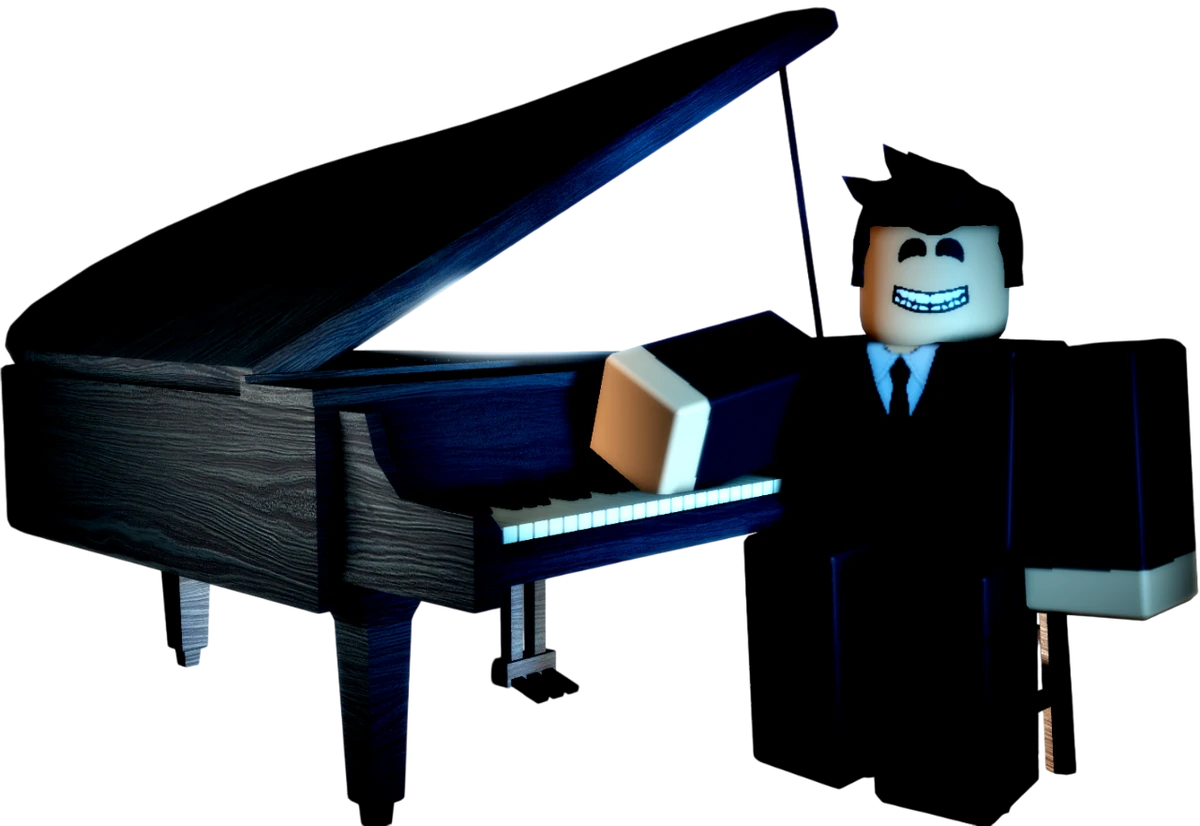 Jack | DOORS Before the Limbo Wiki | Fandom