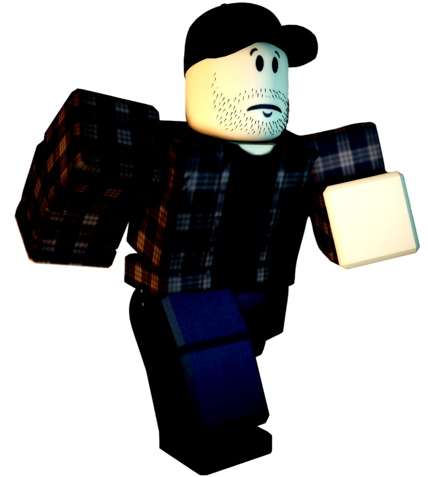 Bob | DOORS Before the Limbo Wiki | Fandom