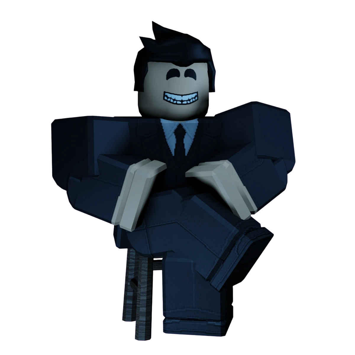 Jack | DOORS Before the Limbo Wiki | Fandom