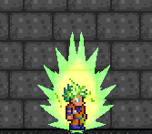 Legendary Super Saiyan 2 - Official Dragon Ball Terraria Mod Wiki