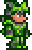 Chlorophyte Headpiece - Official Dragon Ball Terraria Mod Wiki