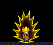 Super Saiyan 2 - Official Dragon Ball Terraria Mod Wiki