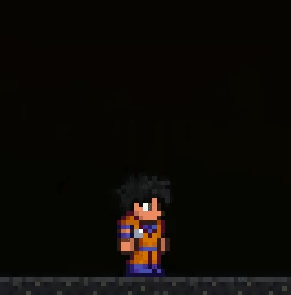 Legendary Super Saiyan - Official Dragon Ball Terraria Mod Wiki