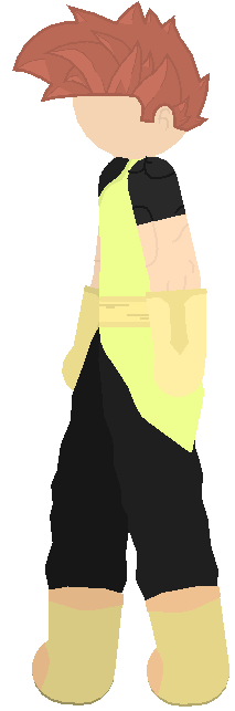 Eeto | Dragon Ball Void Warriors Wiki | Fandom