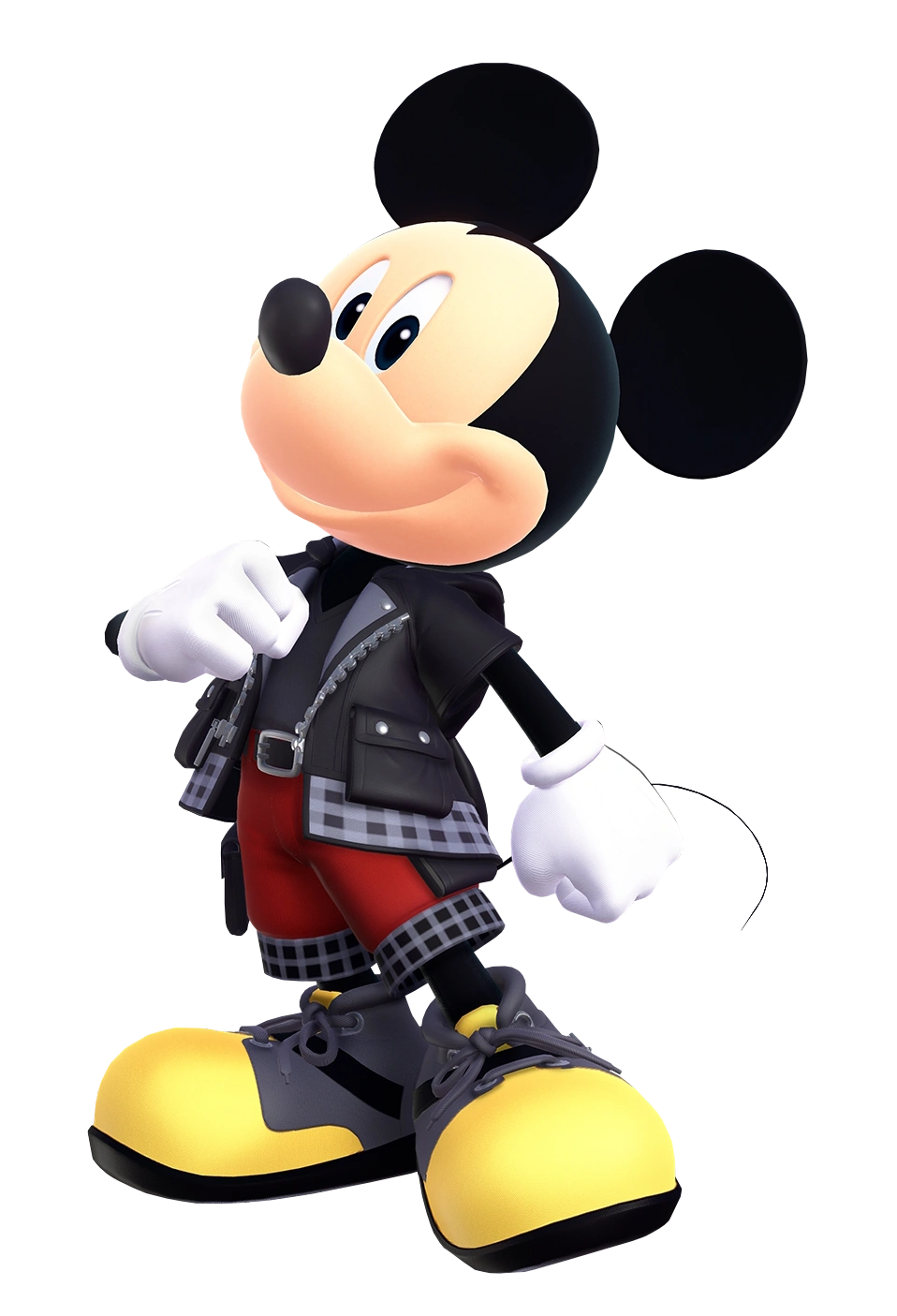 Mickey Mouse | DBX Fanon Wiki en Español Wiki | Fandom