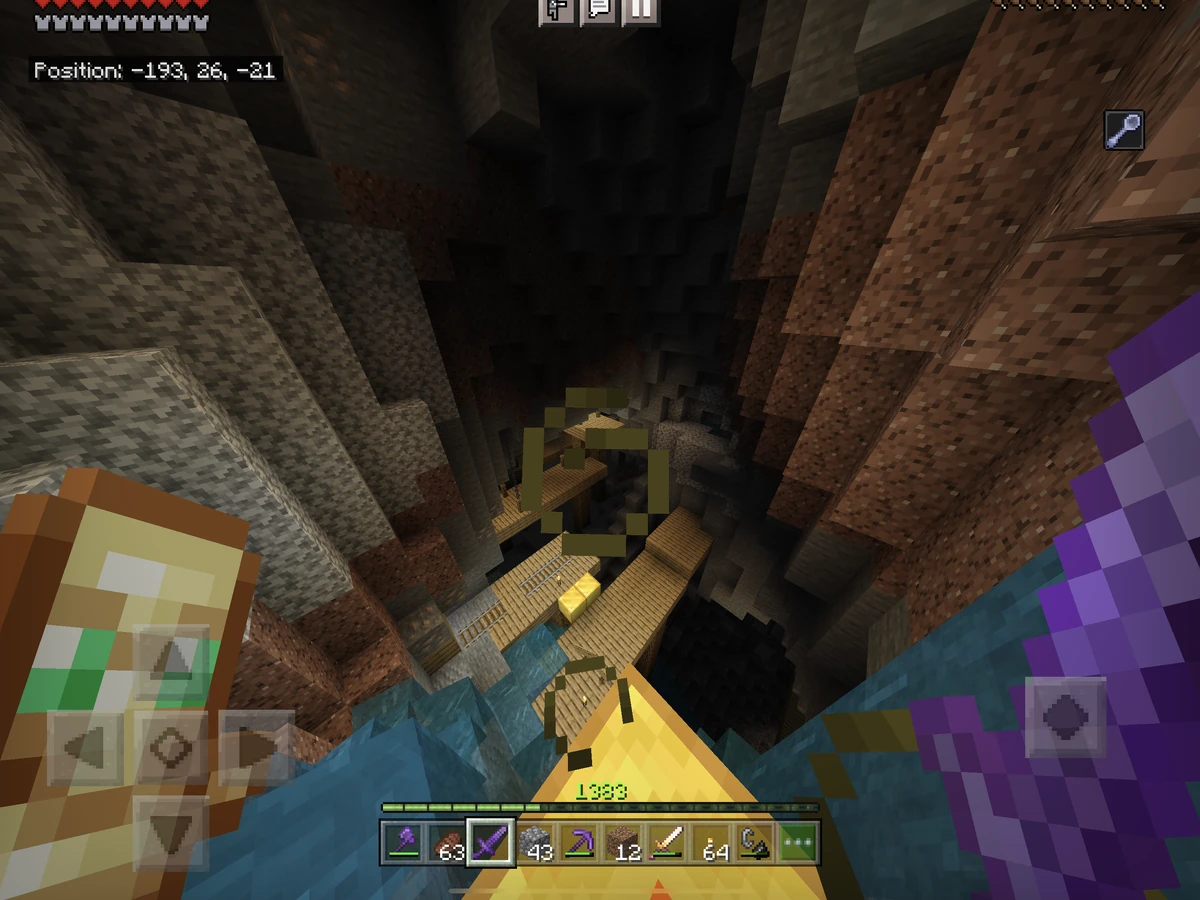 Water World | DBXAston SMP Wiki | Fandom