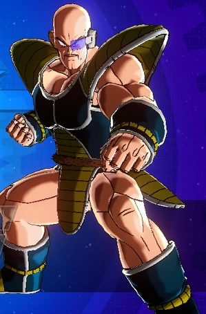 Nappa | Dragon Ball XenoVerse Wiki | Fandom