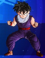 Gohan (Kid) | Dragon Ball XenoVerse Wiki | Fandom