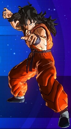 Yamcha | Dragon Ball XenoVerse Wiki | Fandom