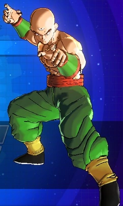 Tien | Dragon Ball XenoVerse Wiki | Fandom