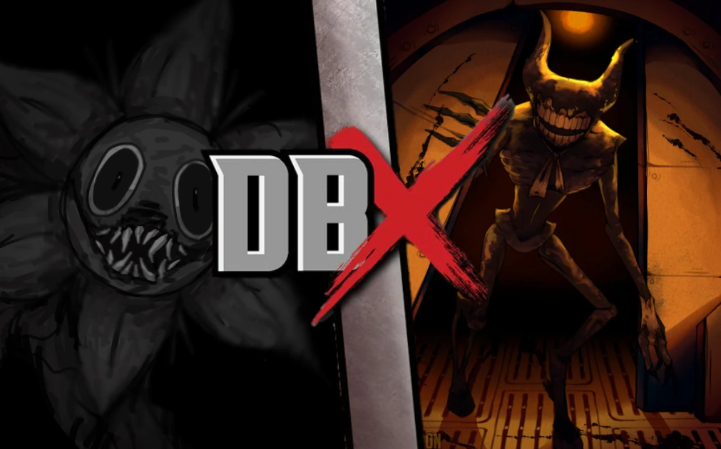 Dandy VS Bendy | DBX Fanon Wikia | Fandom
